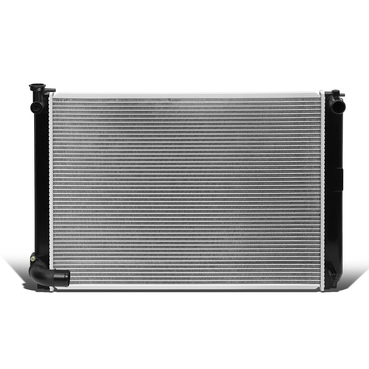 DNA Motoring OEM-RA-2929 Aluminum Radiator For 2006-2008 Lexus RX400H ...