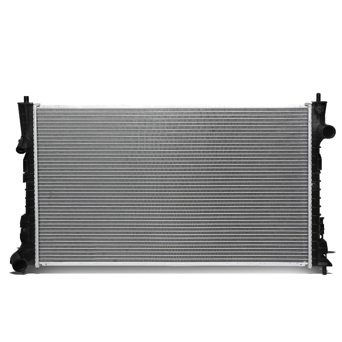 DNA Motoring For 08-15 Ford Taurus Lincoln Mkx 3.5L 3.7L Radiator OE ...