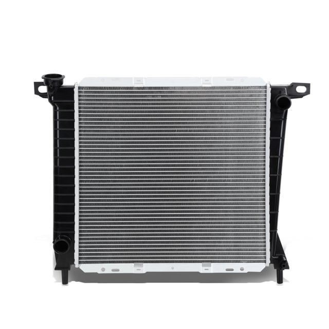 DNA Motoring OEM-RA-897 Aluminum Radiator For 1985-1994 Ford Ranger ...