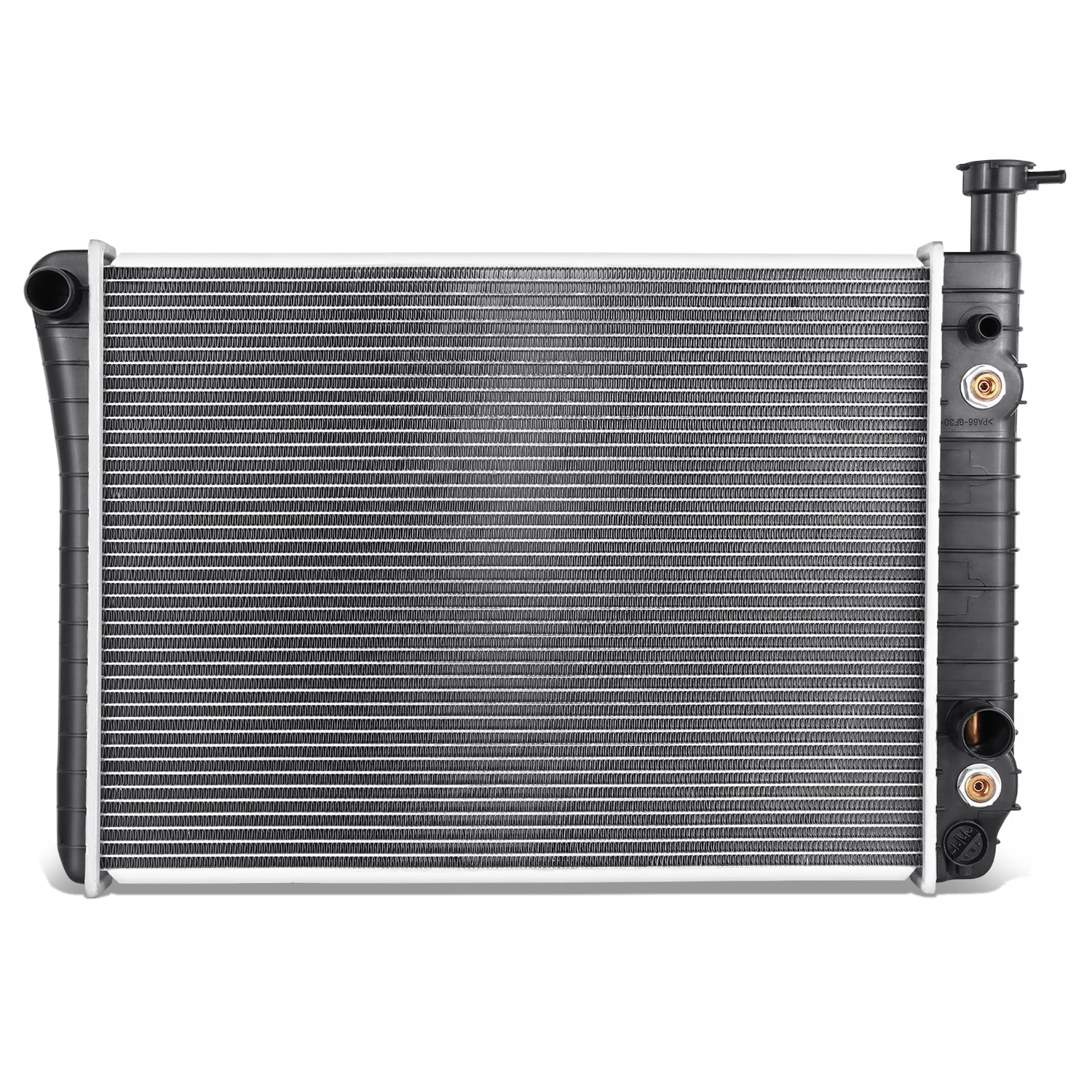 DNA Motoring OEM-RA-924 For 1985-1994 Chevy Astro GMC Safari 2.5L 4.3L ...