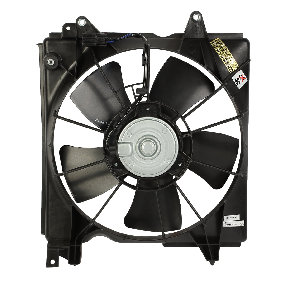 DNA Motoring OEM-RF-0185 For 2012 to 2015 Honda Civic Acura ILX Factory ...