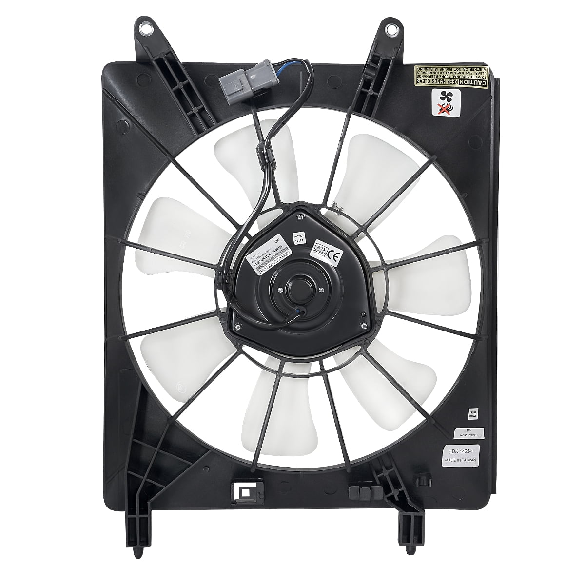 Honda Element Ac Condenser Fan