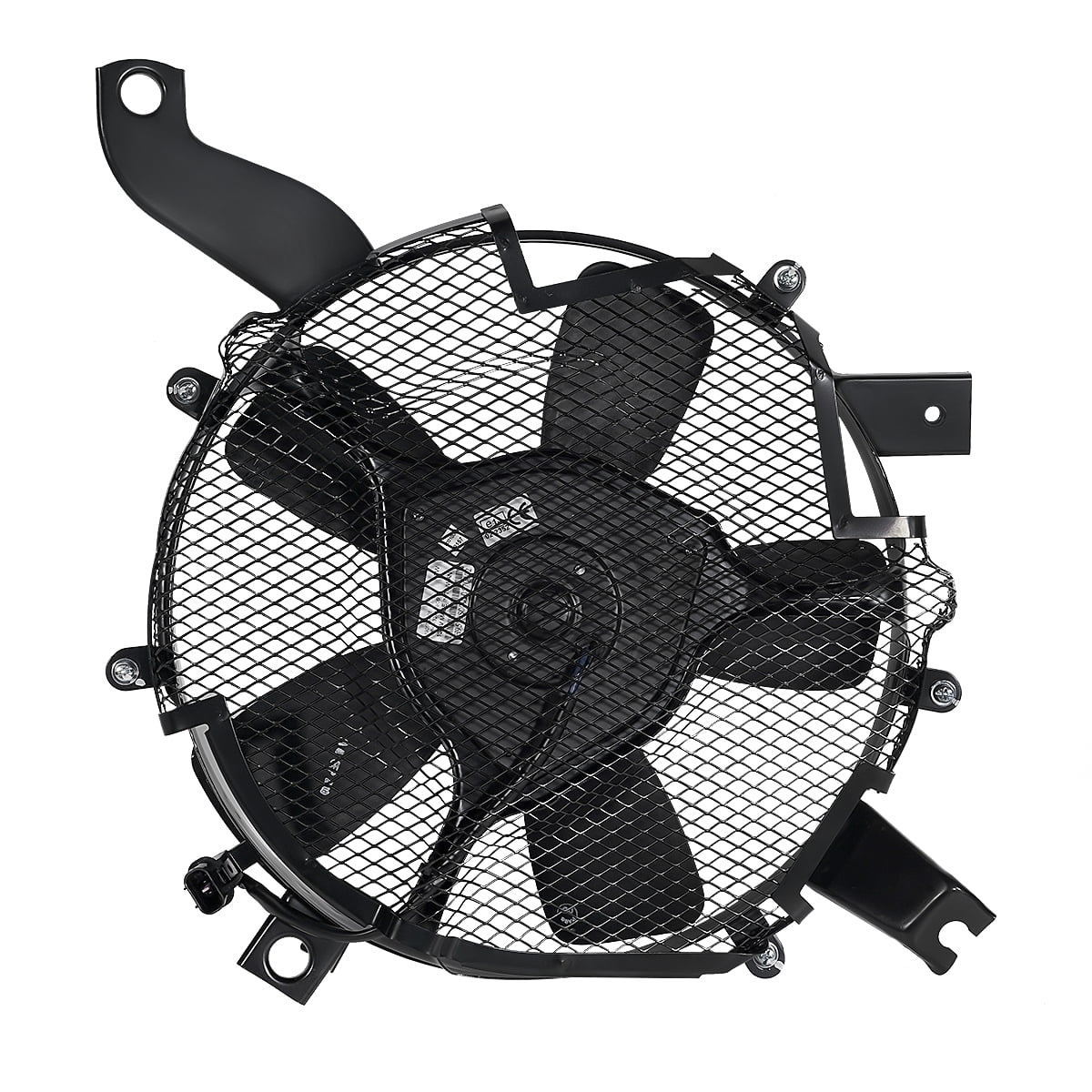 DNA Motoring OEM-RF-0222 For 1992 to 2000 Mitsubishi Montero Factory ...