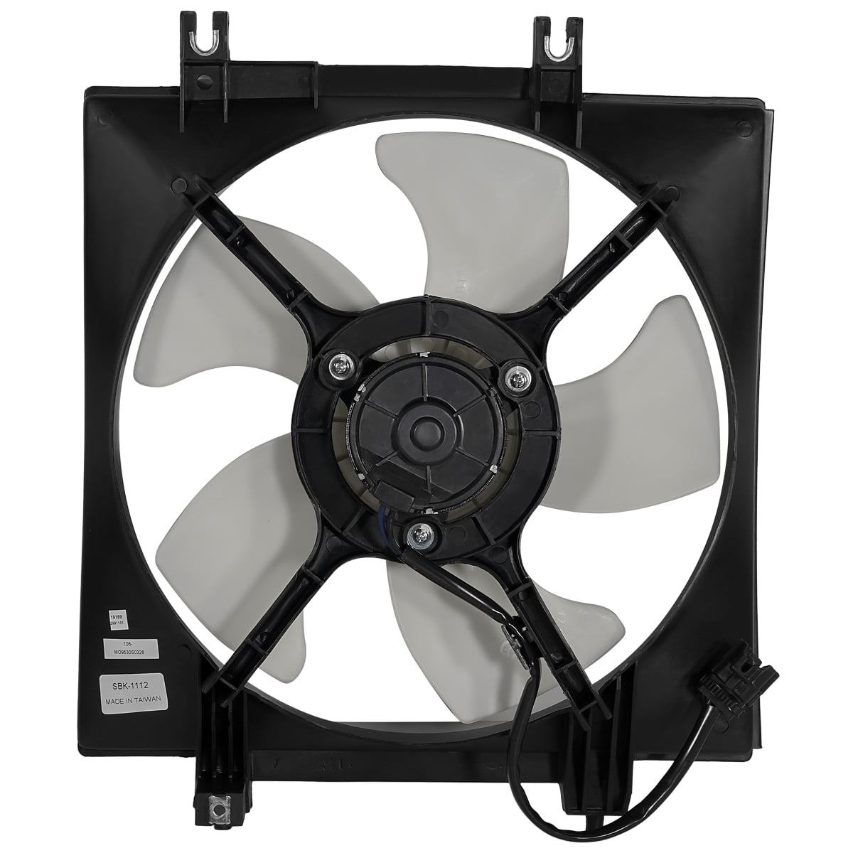 DNA Motoring OEM-RF-0252 For 2009 to 2013 Subaru Forester Impreza 2.5L ...