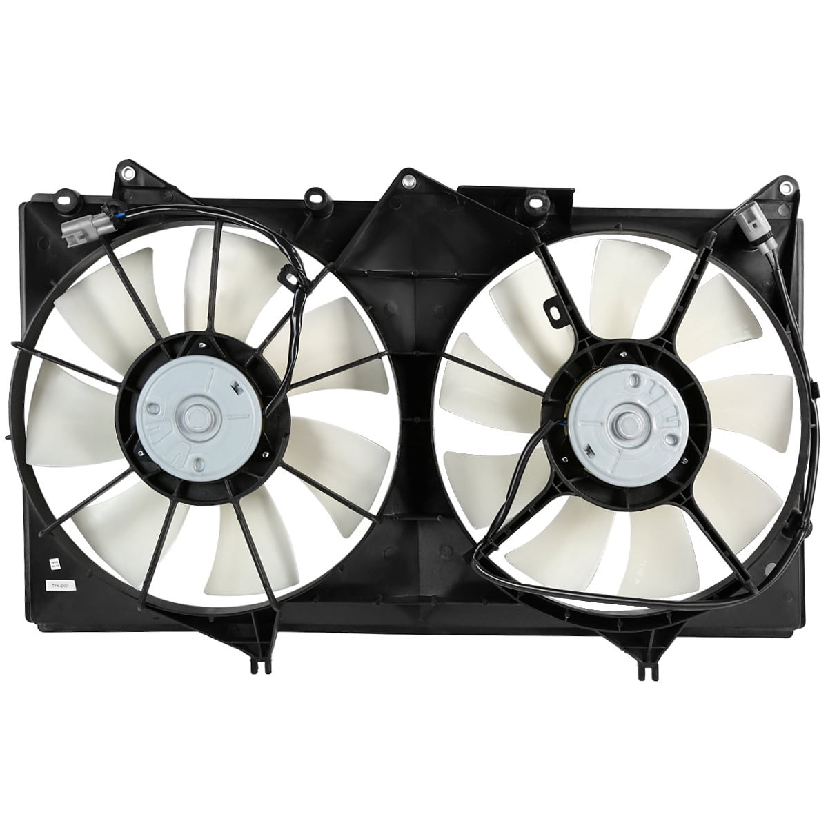 Toyota Camry Solara Ac Condenser Fan