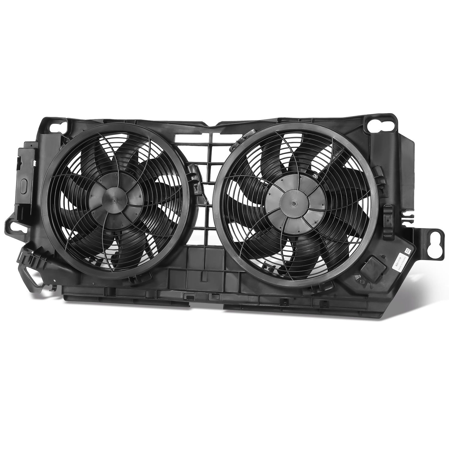 DNA Motoring OEM-RF-0329 For 2010-2018 Mercedes-Benz Sprinter 2500 3500 ...