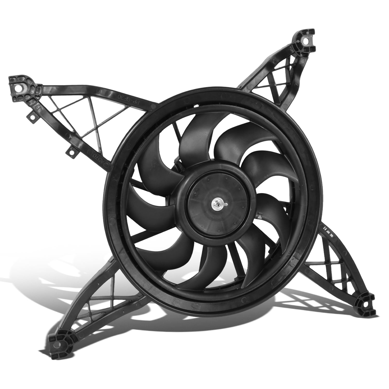 DNA Motoring OEM-RF-0520 For 2017-2020 Ford E350 E450 F250 F350 OE ...