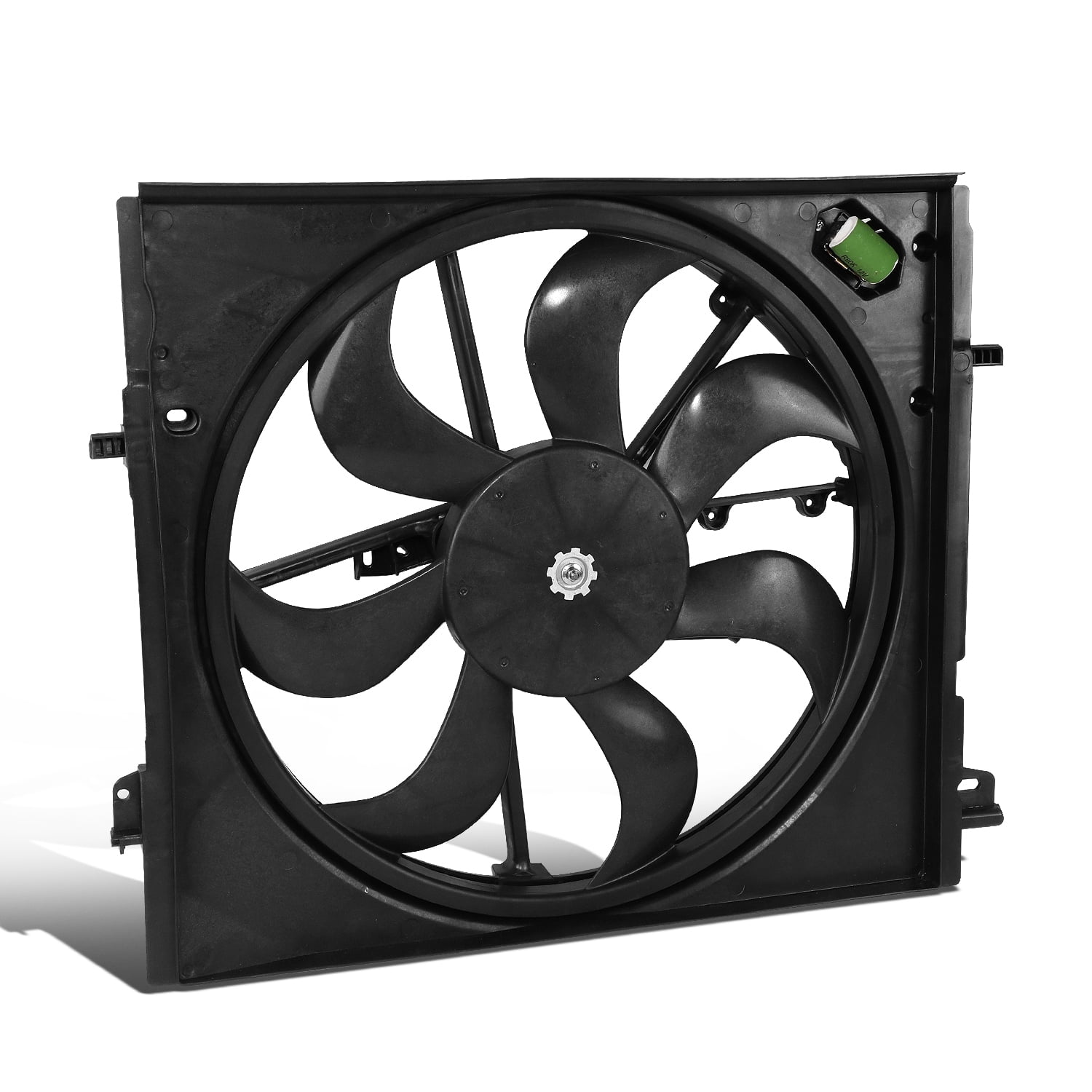 DNA Motoring OEM-RF-0906 For 2017-2021 Nissan Rogue Sport OE Style ...