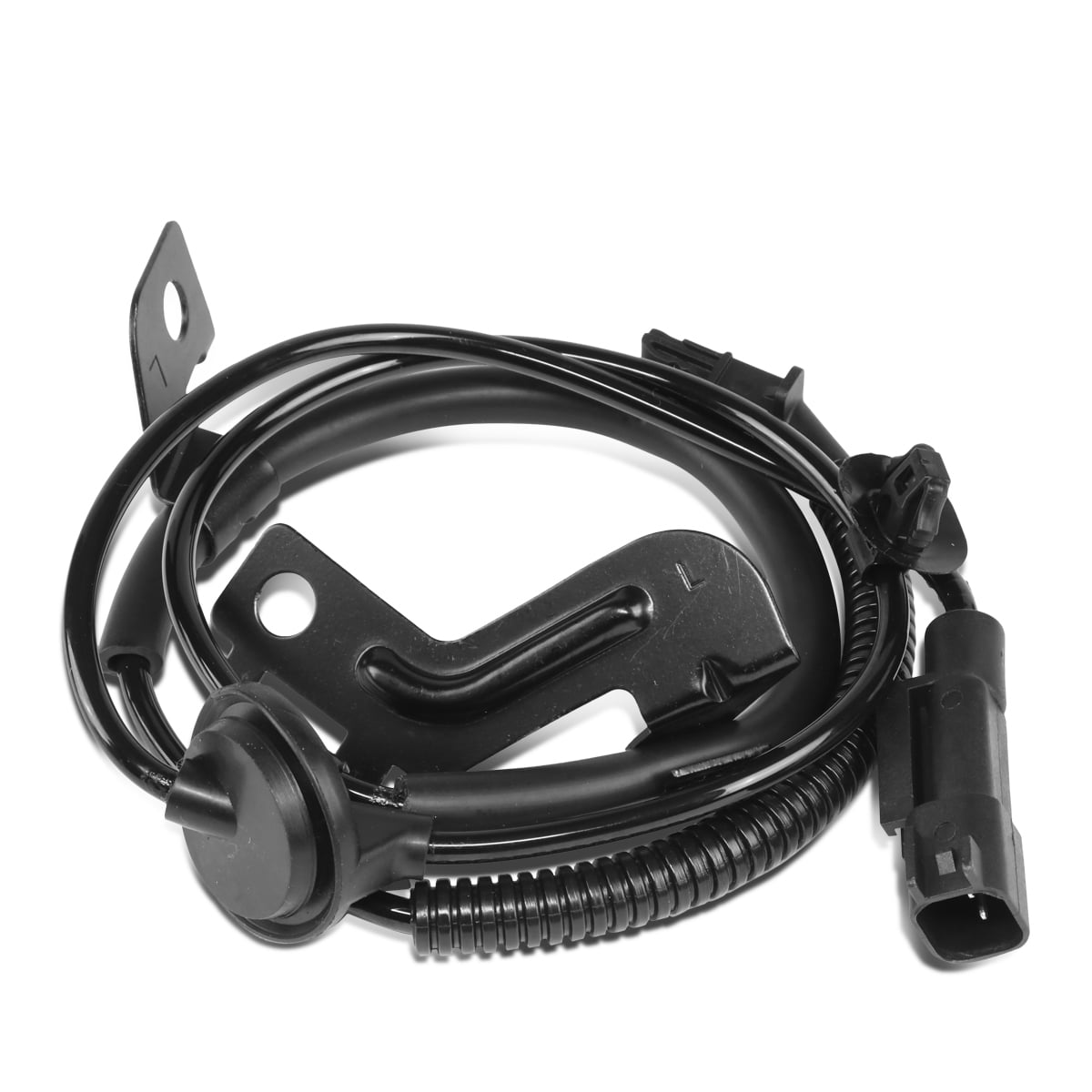 DNA Motoring OEM-SS-021 For 2007 to 2017 Dodge Caliber Jeep Compass ...