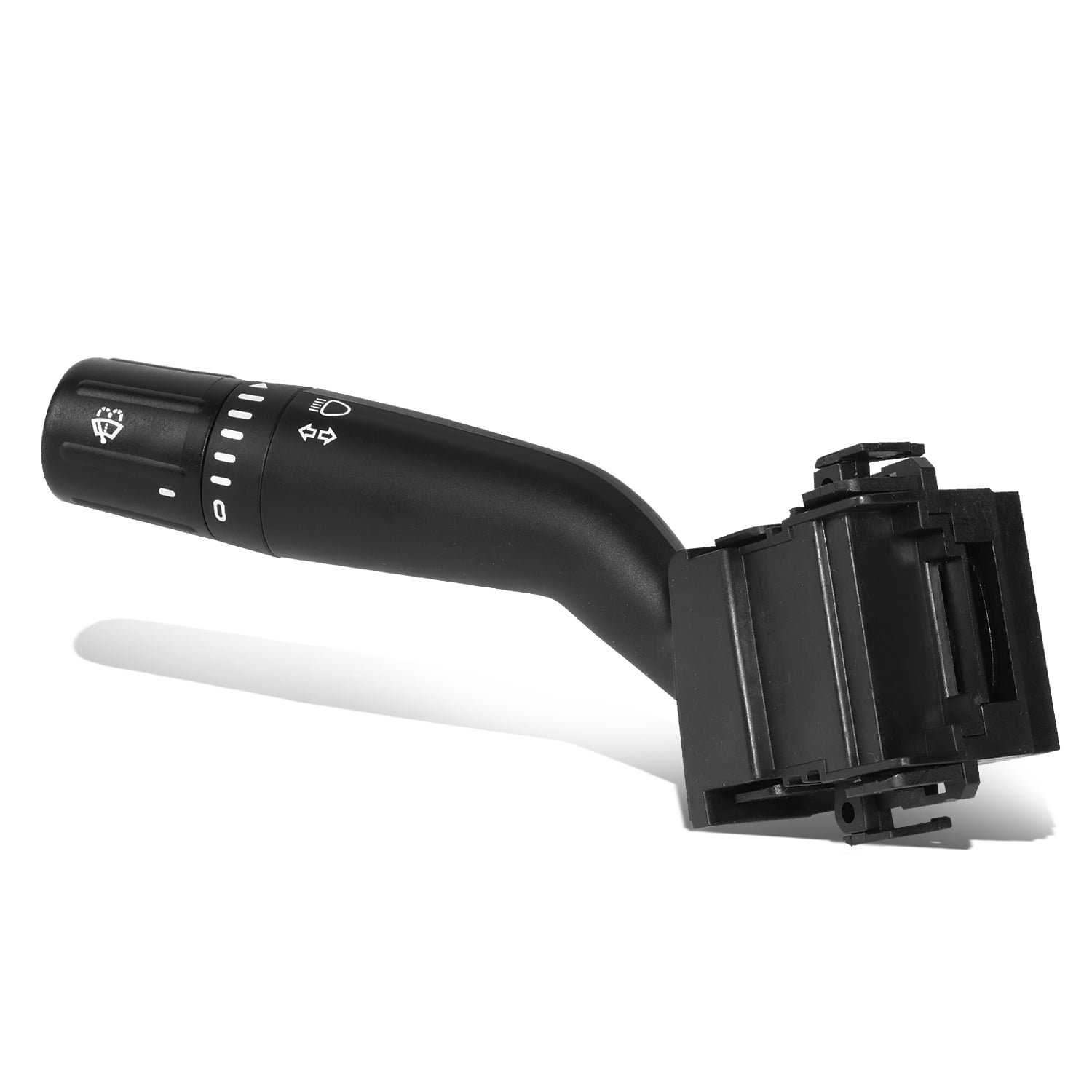 DNA Motoring OEM-SW-0036 For 2014-2017 Ford F150-F550 Super Duty H/L Dimming Turn Signal Wiper ...