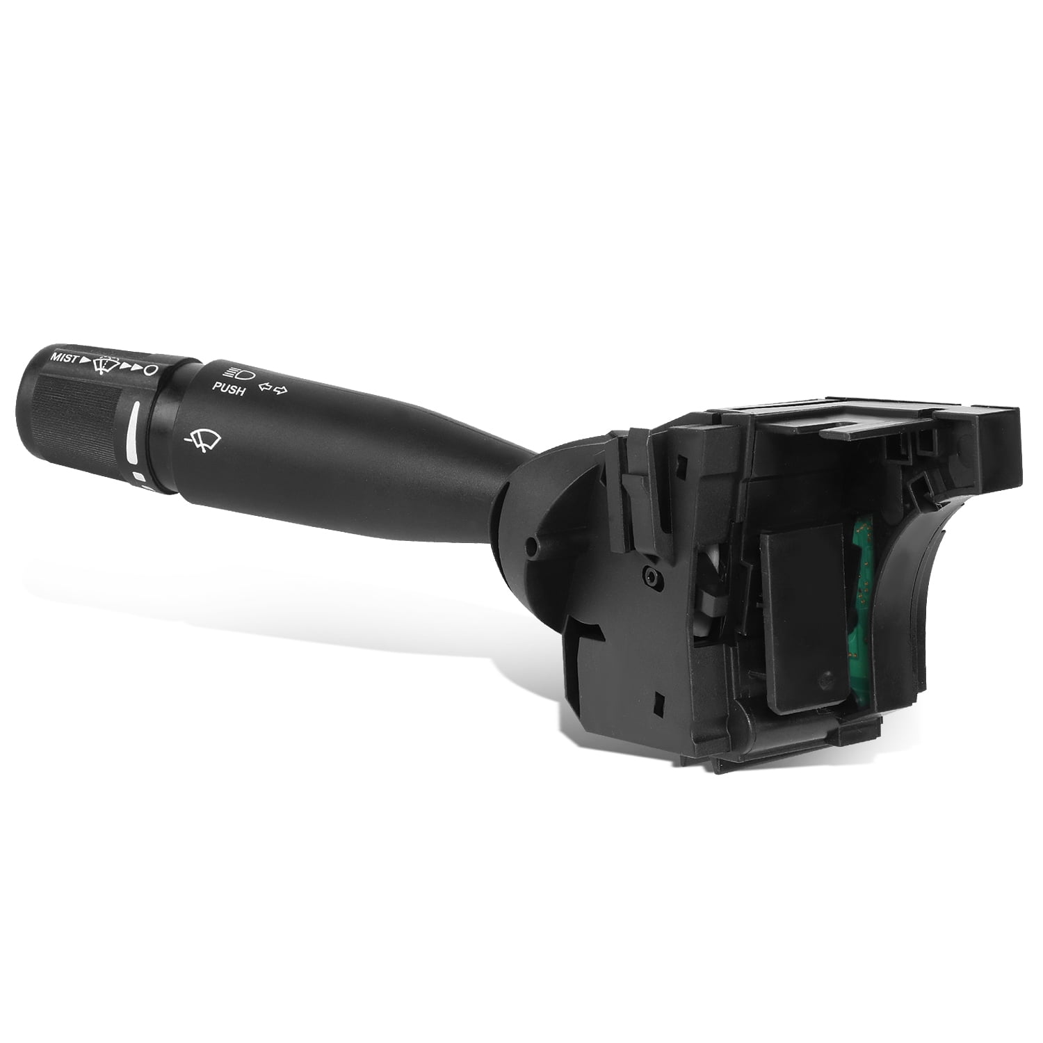 DNA Motoring OEM-SW-0037 For 2009-2021 Dodge RAM 1500-5500 Truck H/L ...