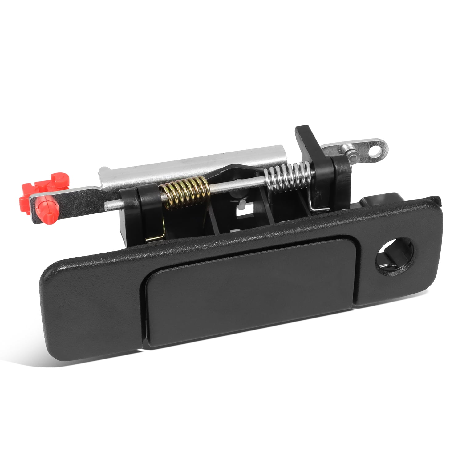 DNA Motoring OEM-THO-00081 For 1997-2001 Jeep Cherokee Rear Tail Gate ...