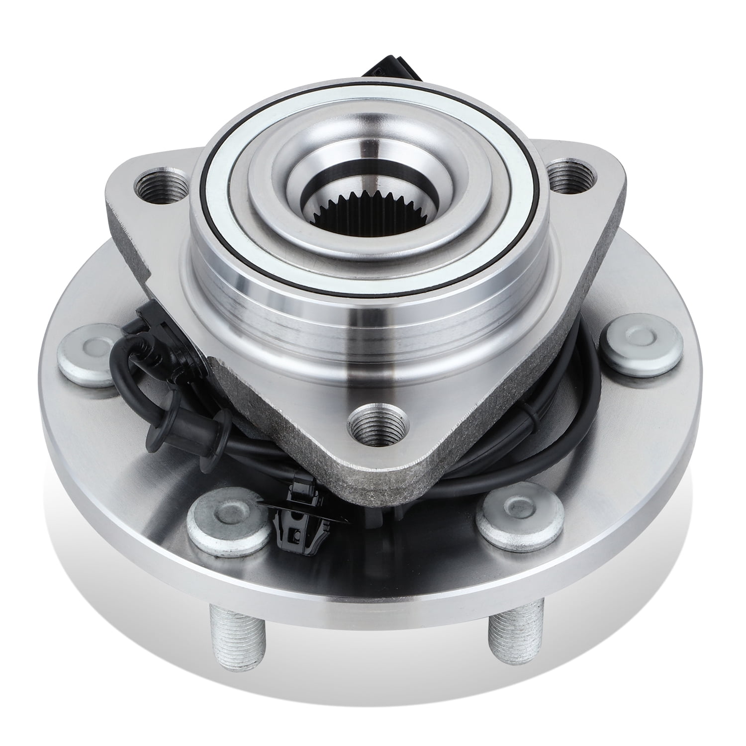 DNA Motoring OEM-WHA-0013 For 2011-2020 Qx56 Qx80 Armada with ABS ...