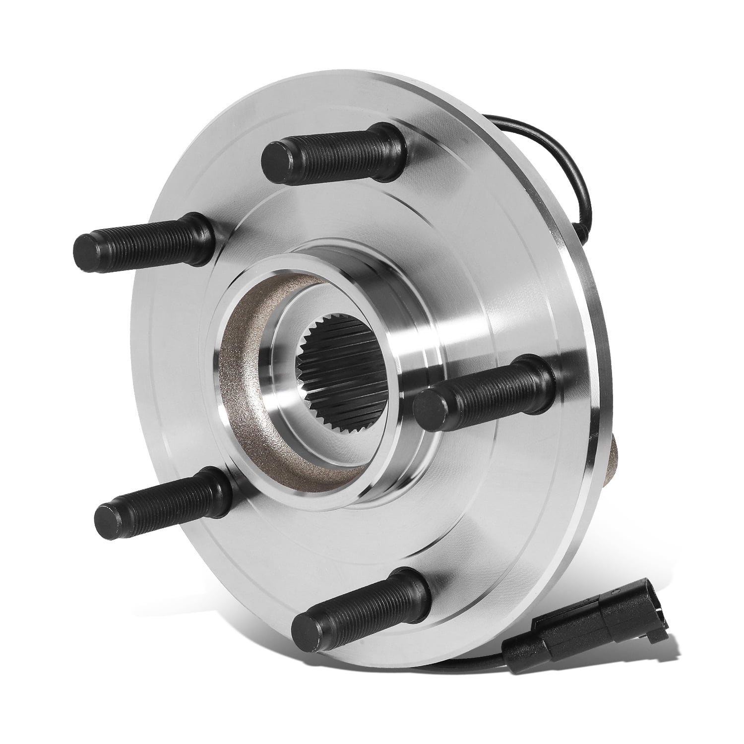 DNA Motoring OEM-WHA-0029 For 2012-2022 Ram 1500 Classic Front Left ...