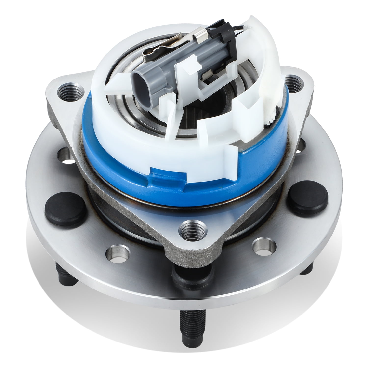 DNA Motoring OEM-WHA-0136 For 1997-2005 Malibu Alero Cutlass Grand Am ...