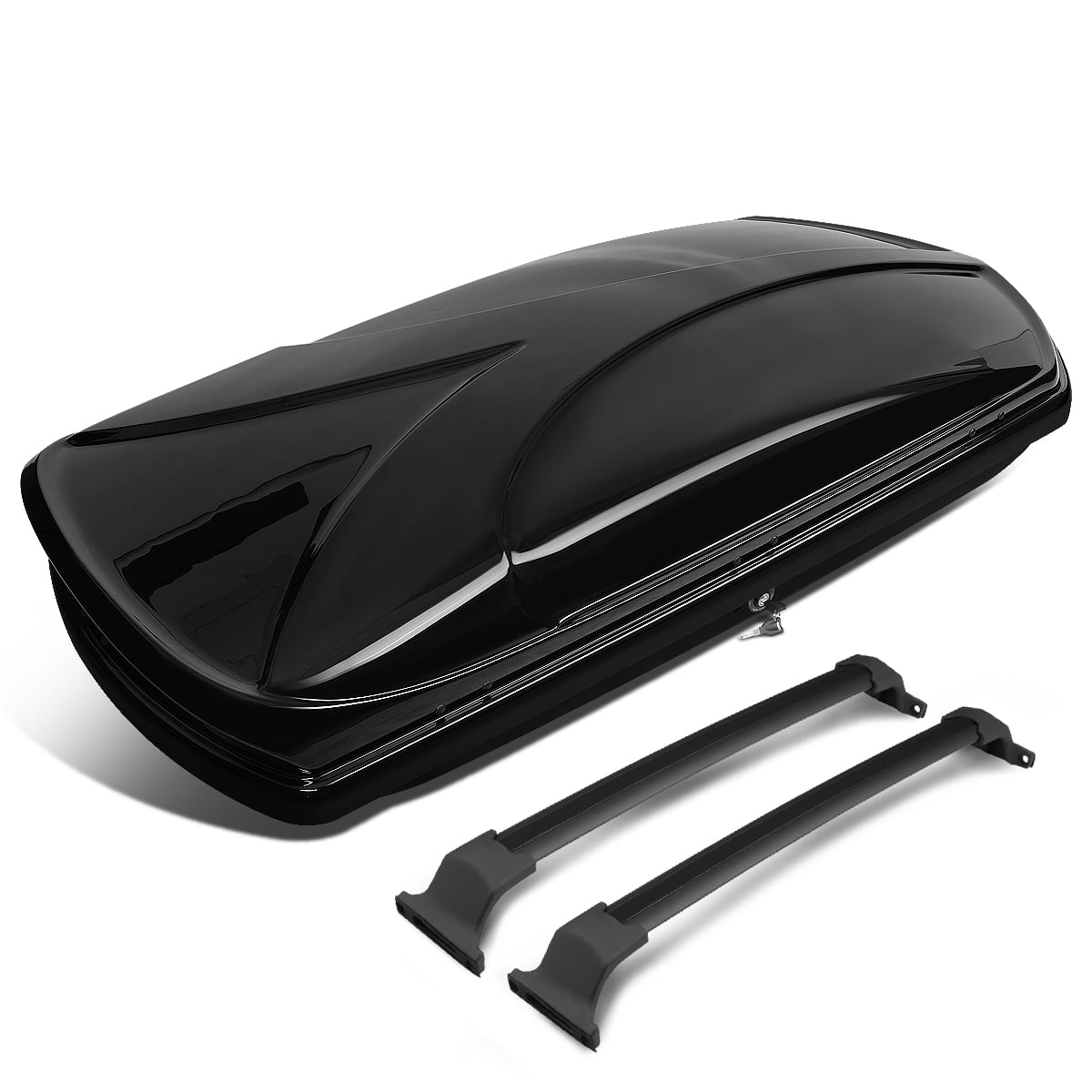 DNA Motoring PT-ZTL-8131-BK For 2016 to 2019 Buick Envision Roof Top ...