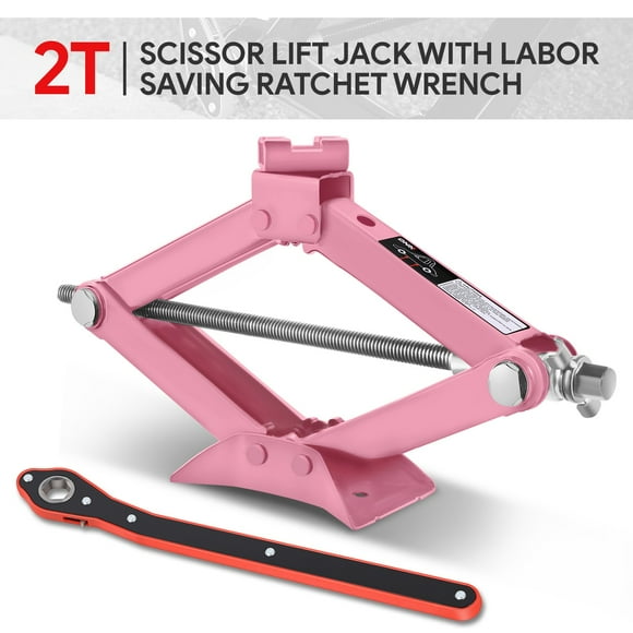 Scissor Jacks in Car Jacks - Walmart.com