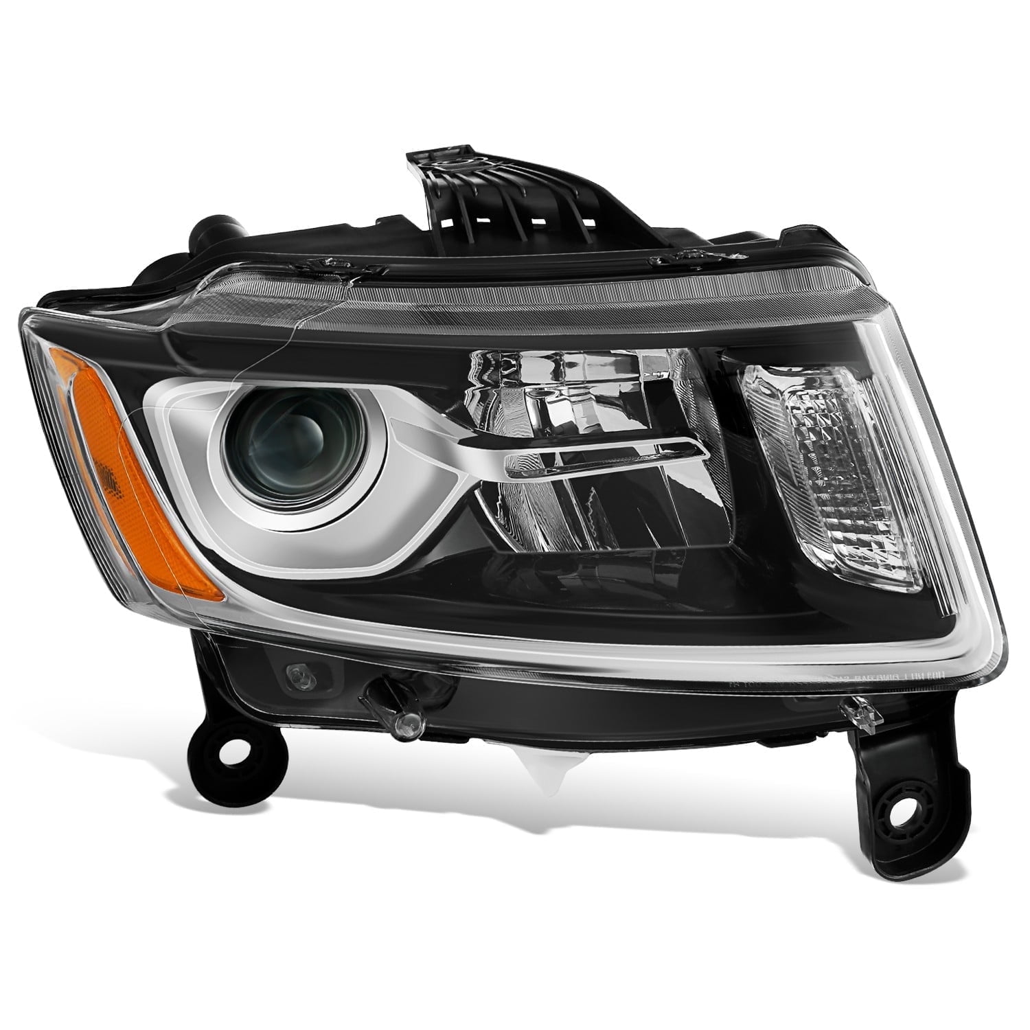 DNA Motoring For 14-16 Jeep Grand Cherokee Passenger Right RH Side ...