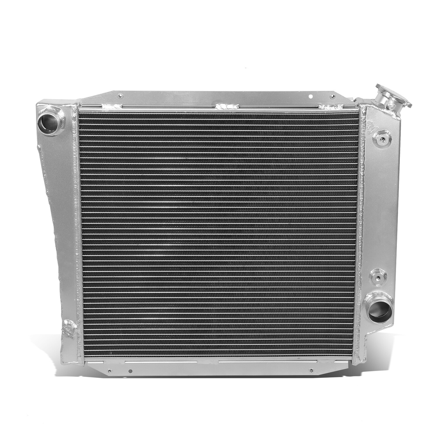 DNA Motoring RA-BRONCO-66V8-3 For 1998 to 2002 Ford Bronco Full ...