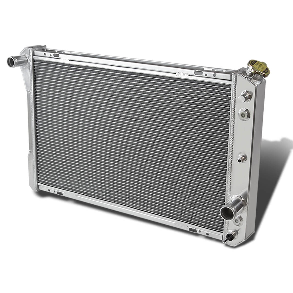 DNA Motoring RA-CAMARO82-3 For 1982 to 1992 Chevrolet Camaro Full ...