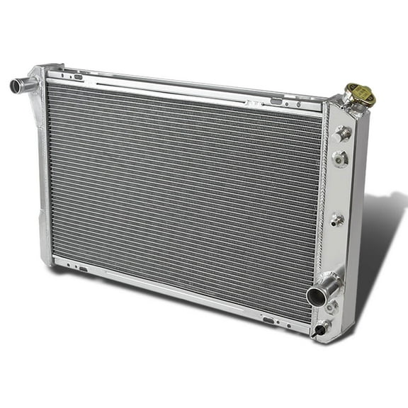 Plymouth Fury Radiator