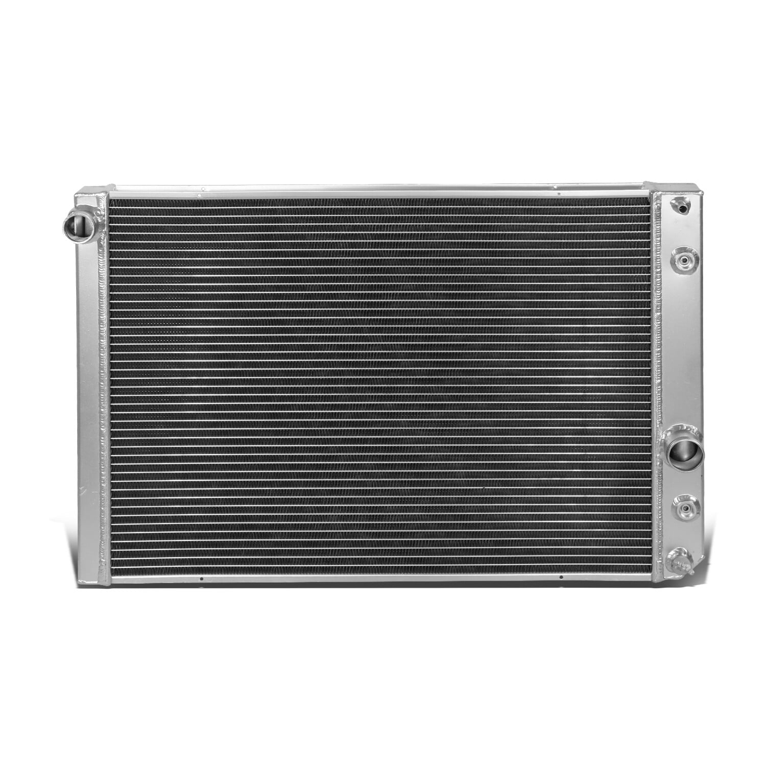 DNA Motoring RA-CCV889-3 For 1991 to 1996 Chevrolet Corvette Full ...