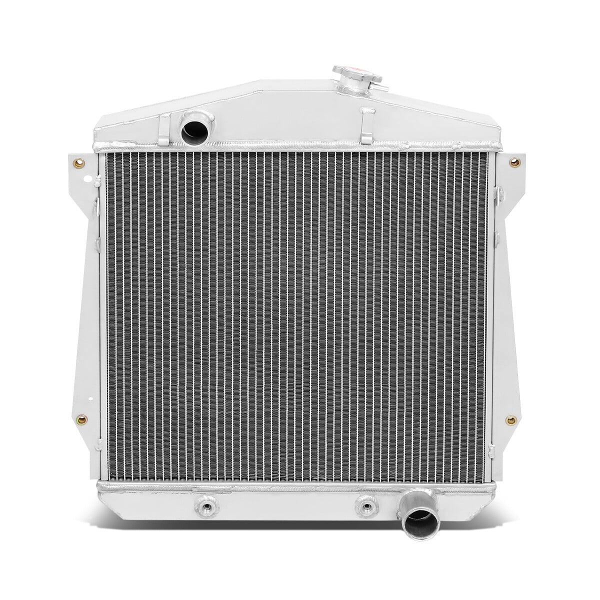 DNA Motoring RA-CHEVYT43-3 For 1943 to 1948 Chevrolet Fleetline Full ...