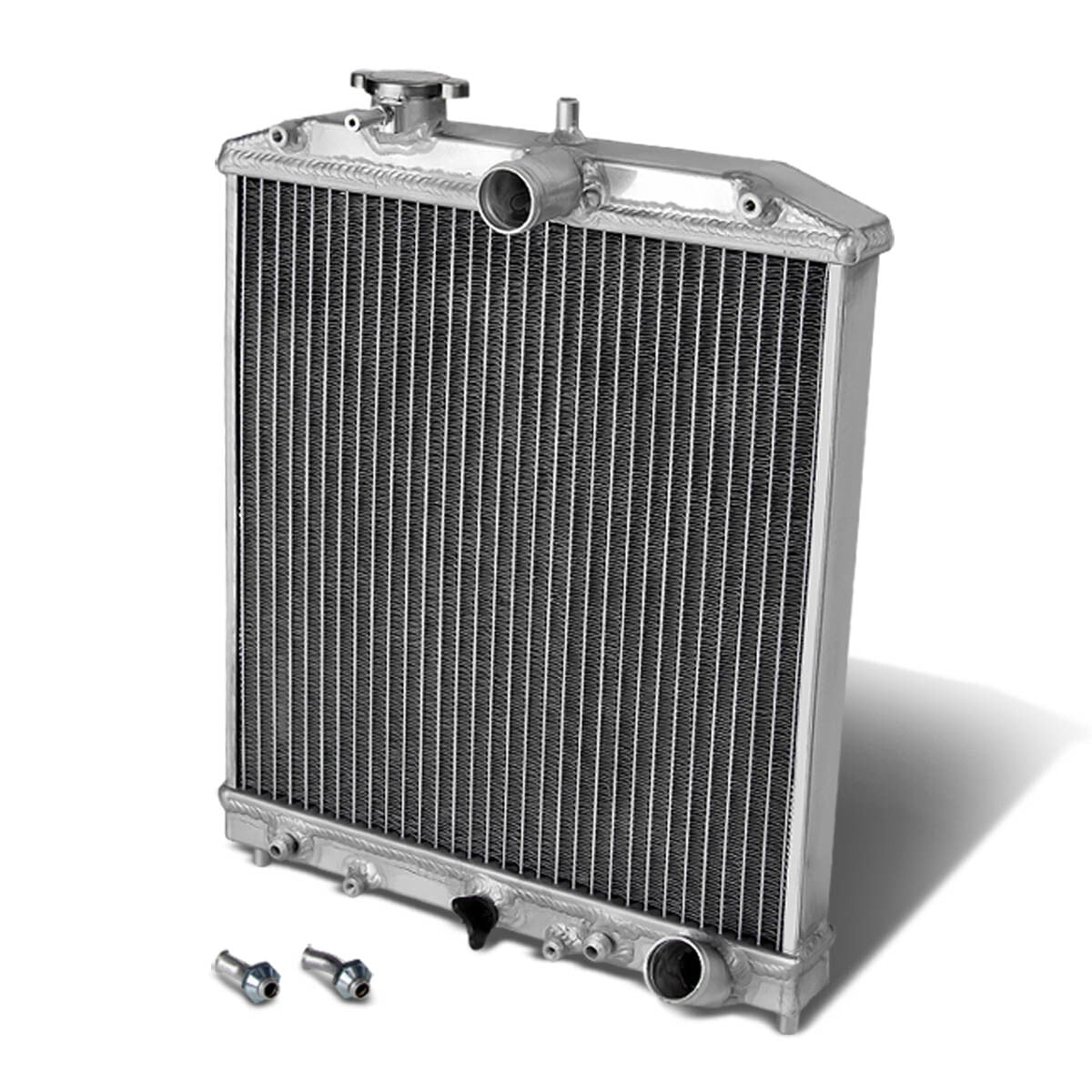 DNA Motoring RA-HC92-42-AT-2 For 1992 to 2000 Honda Civic 2-Row Full ...