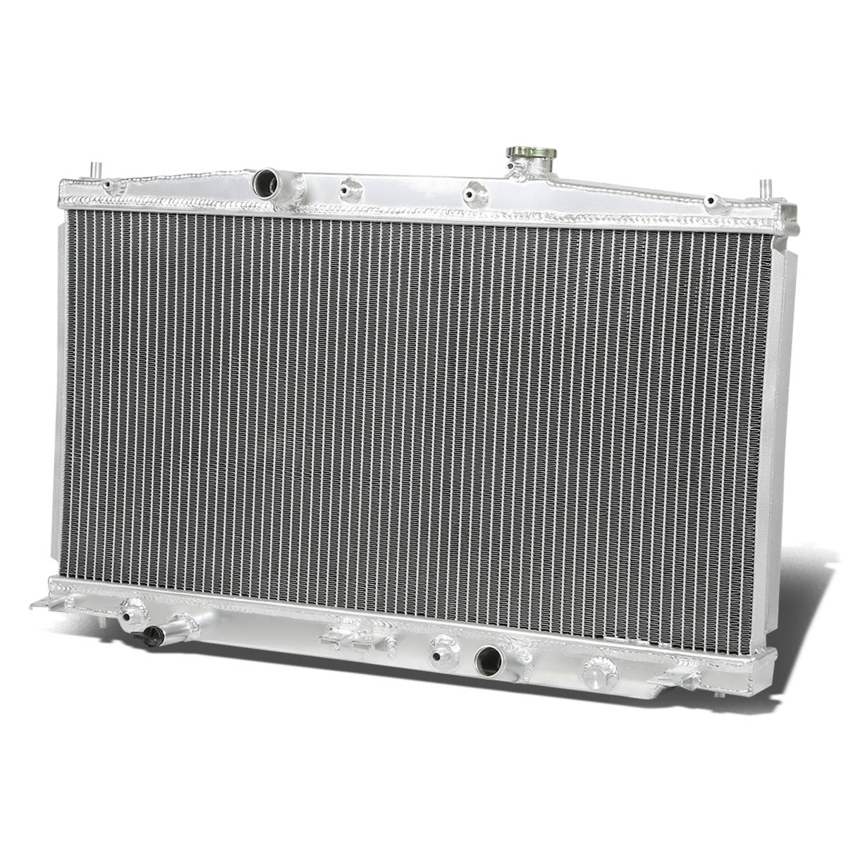 DNA Motoring RA-HCRZ-2 For 2010 to 2013 Honda CR-Z/Insight Aluminum 2 ...