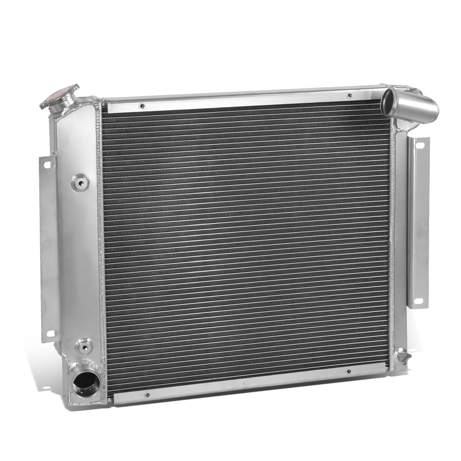 DNA Motoring For 70-81 International Scout II Pickup 5.0L 5.6L V8 3-Row ...