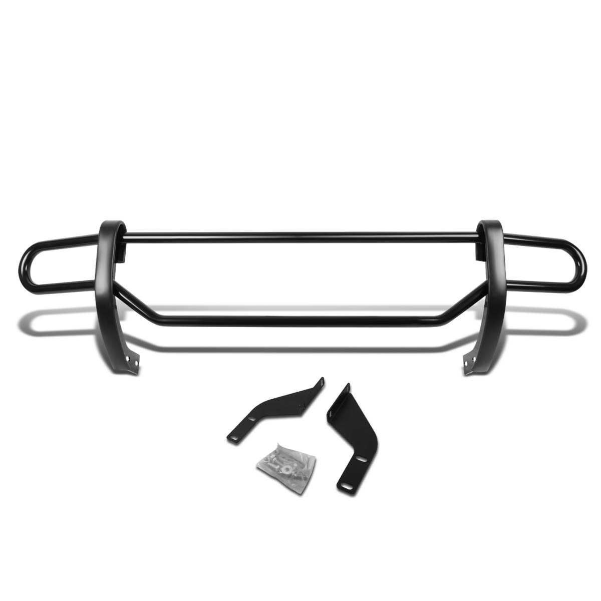 DNA Motoring RBG-009-BK For 2013 to 2016 Nissan Pathfinder R52 ...