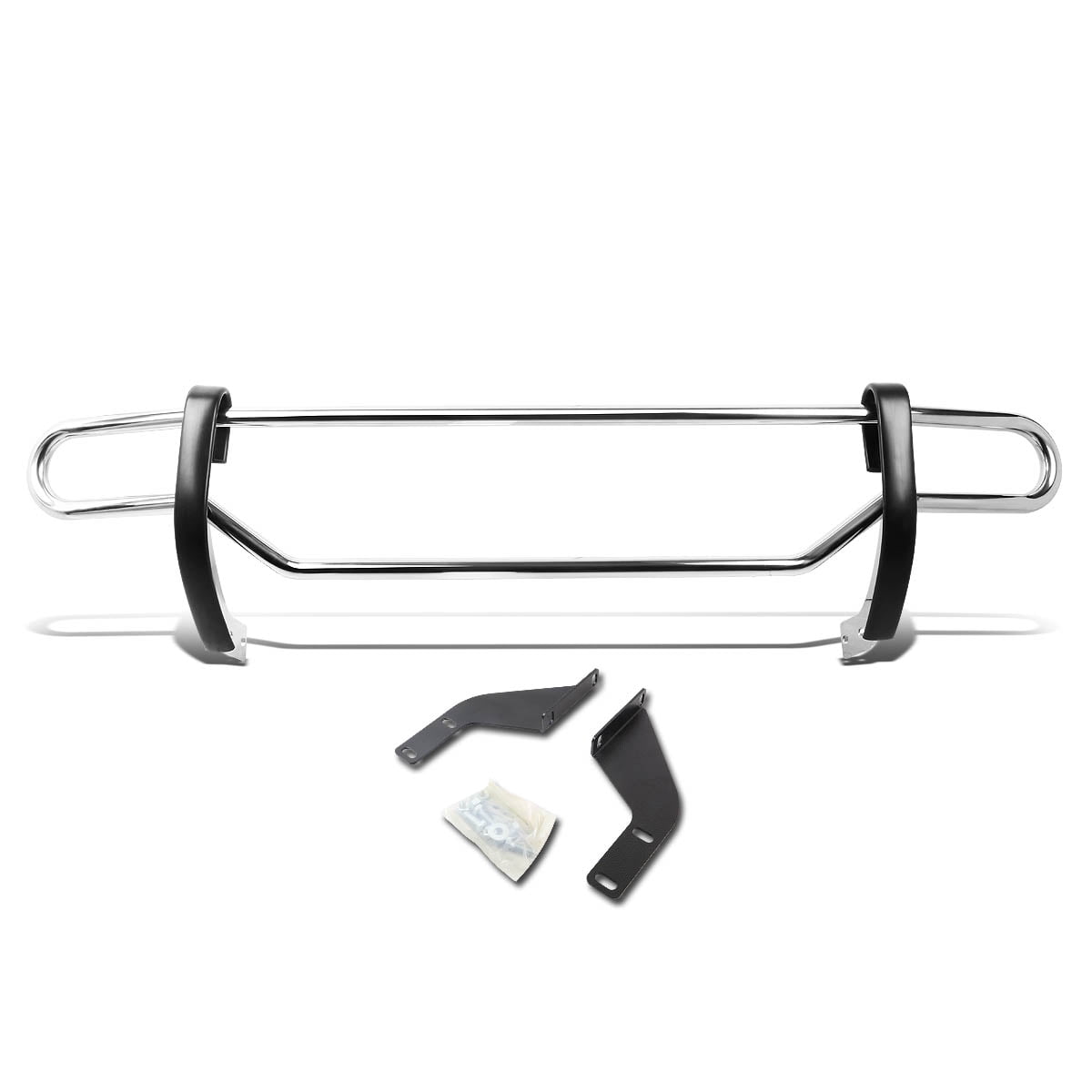 DNA Motoring RBG-009-SS For 2013 to 2016 Nissan Pathfinder R52 ...