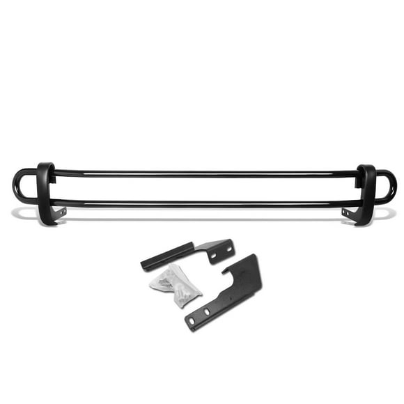 Honda Pilot Bumper Protector