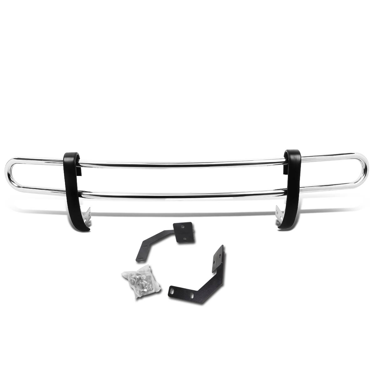 DNA Motoring RBG-020-SS For 2008 to 2016 Grand Caravan / Town & Country ...