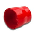 High Temperature Silicone Coupler For Turbo 3" 4-Ply Straight Silicone ...