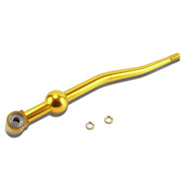 Skunk2 Dual-Bend Short Throw Shifter for 94-01 Acura Integra, 92-97 ...