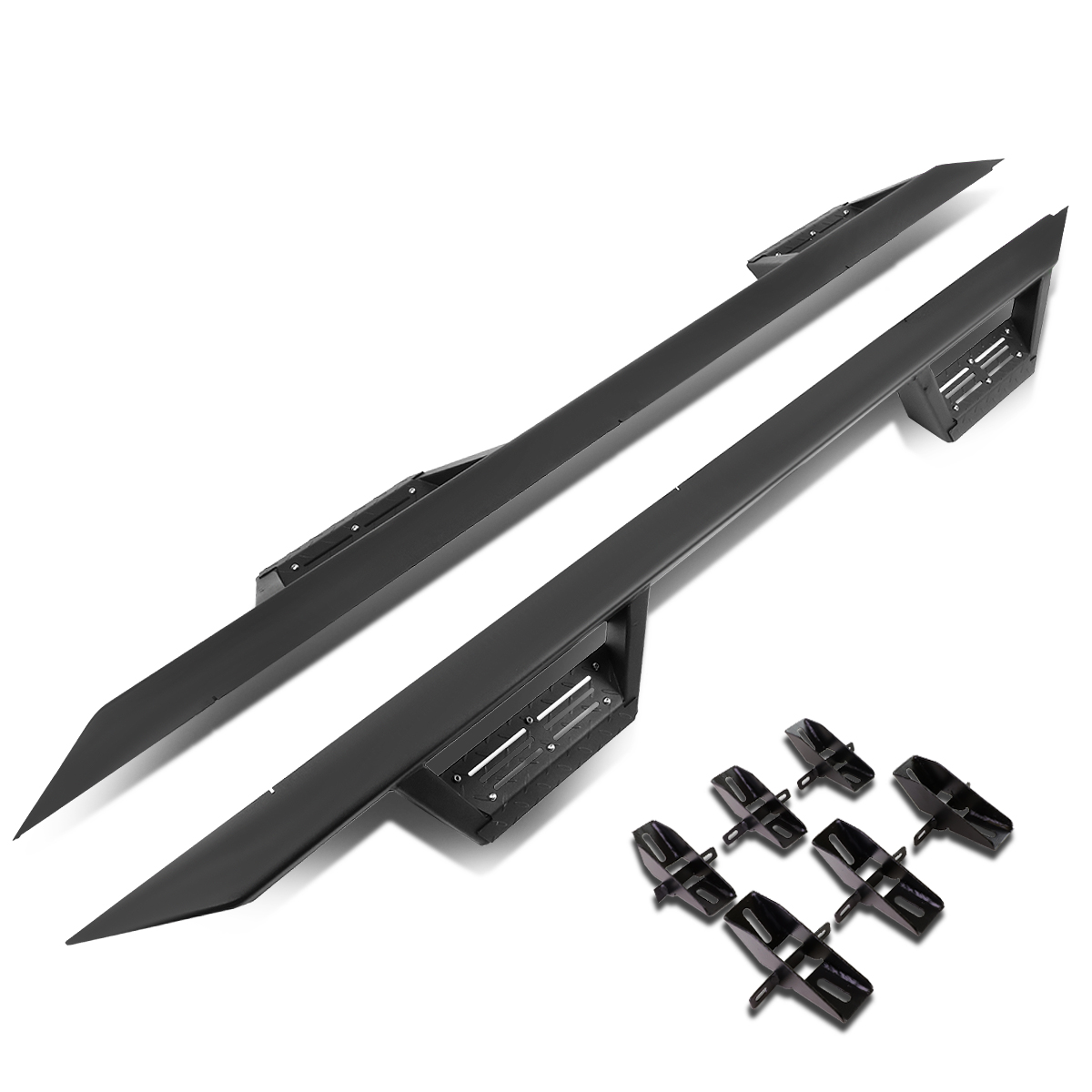 BBK 93-97 Camaro Firebird LT1 Underdrive Pulley Kit - Aluminum ...