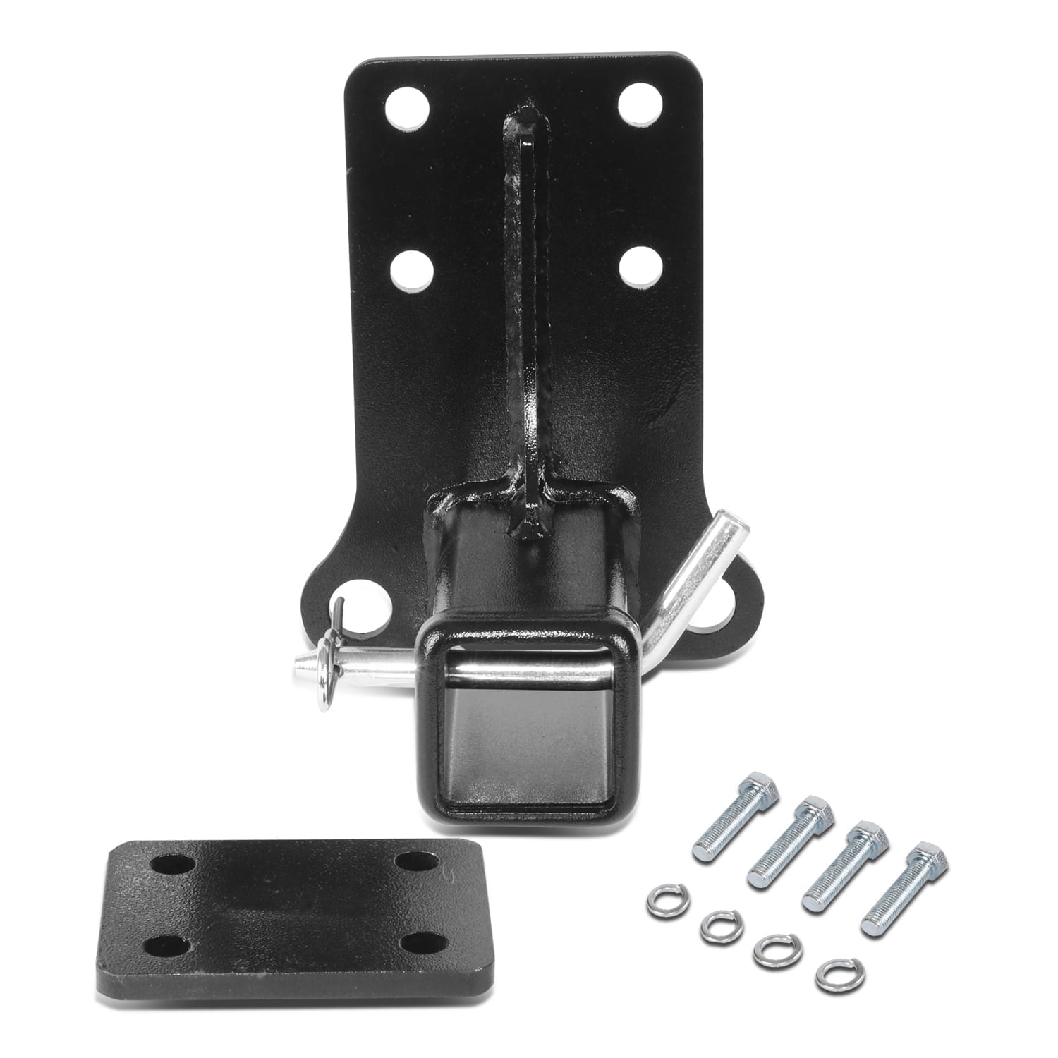 DNA Motoring Class 3 Tow Hitch for 98-05 Mercedes ML350/ML500/ML320 ...