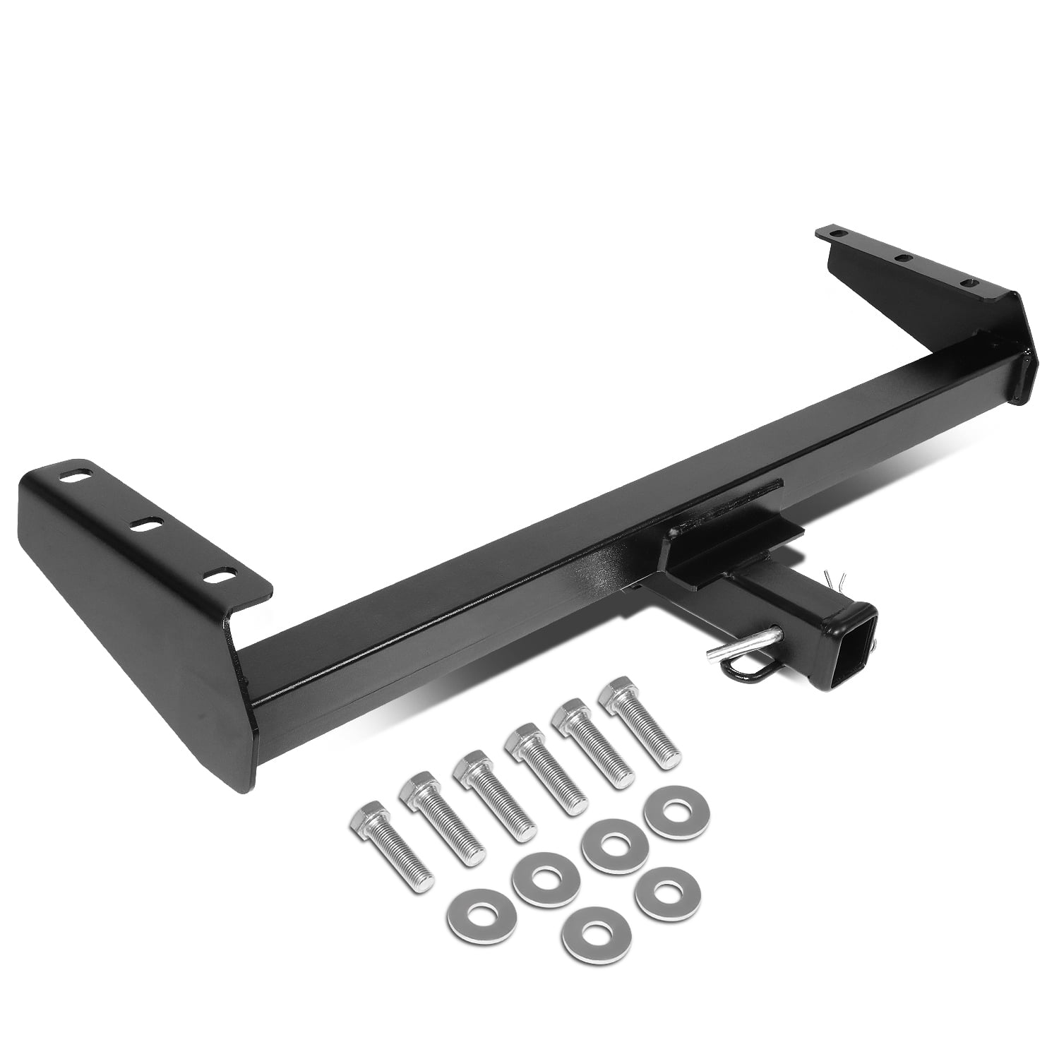 DNA Motoring TH-N-026 For 2005-2020 Frontier 2009-2012 Equator 2 inches ...