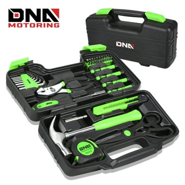 Klein Tools 92906 6-Piece Apprentice Tool Set, General Home Toolkit ...