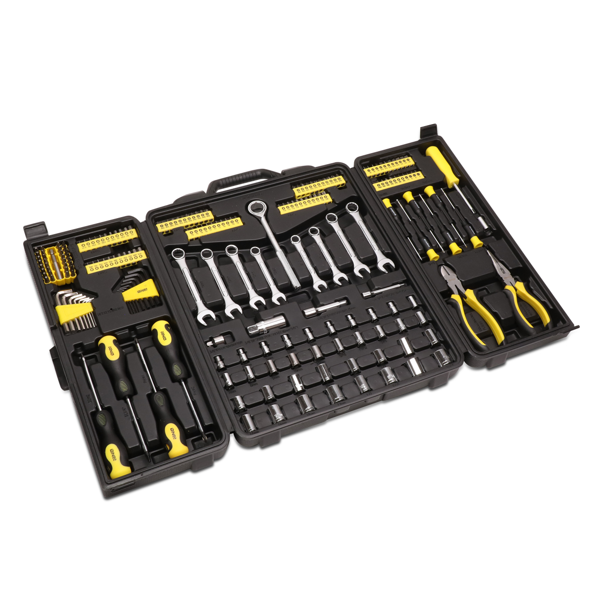 STANLEY 46-012 Combination Square - Walmart.com