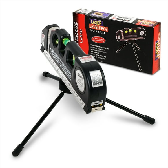 Laser Positioning Measuring Layout Tools