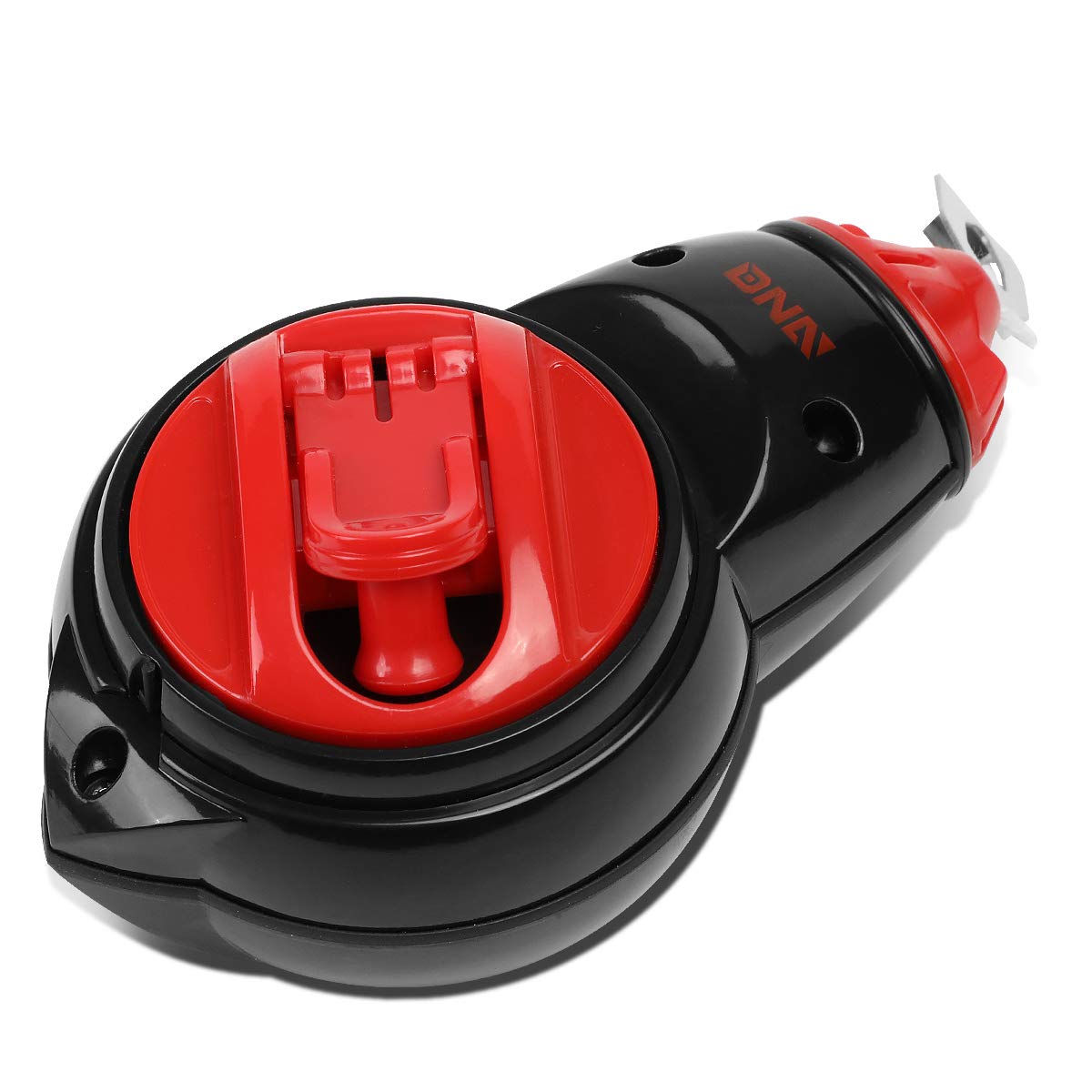 DNA Motoring TOOLS-00093 Self-Chalking Cotton Cord in Durable Case ...