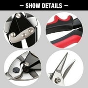 Nippers in Hand Tools - Walmart.com