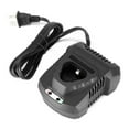 DNA Motoring TOOLS-00180 Base Type Lithium Ion Battery Quick Charger ...