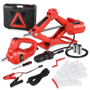 Electric Jacks in Car Jacks - Walmart.com