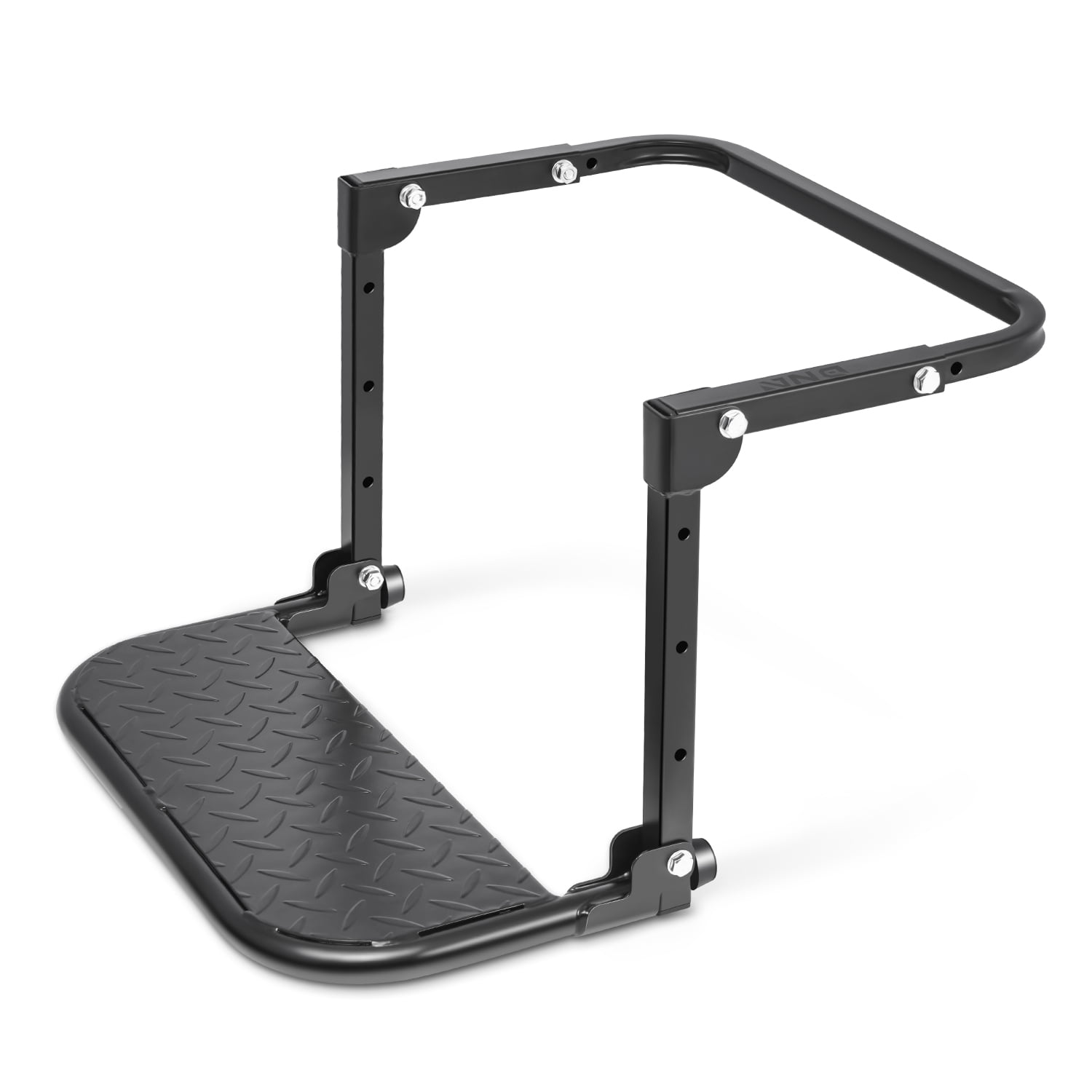 DNA Motoring TOOLS-00297 Universal Portable 330 LBs 9"-13" for Truck ...