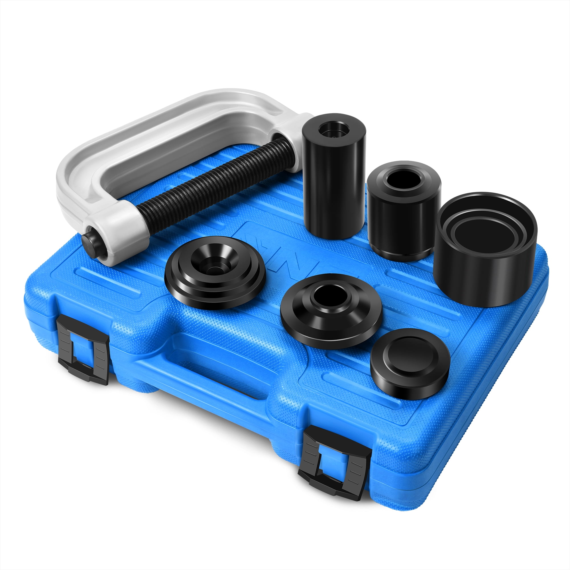DNA Motoring TOOLS-00312 Universal 2/4 Wheel Drive Auto Ball Joint ...