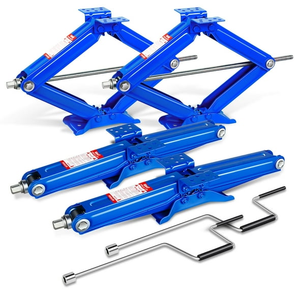 Scissor Jacks in Car Jacks - Walmart.com