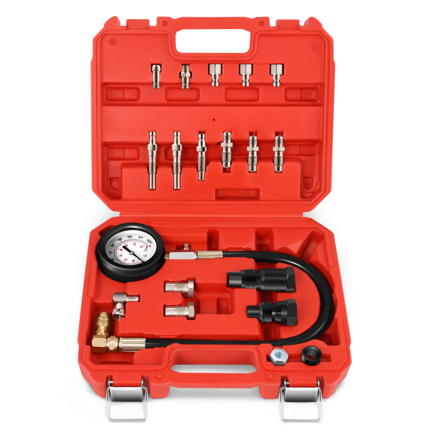 DNA Motoring TOOLS-00337 1000 Psi TU-15A Steel Cylinder Diesel Engine ...